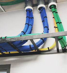 About Us - Tele-Pro Communications